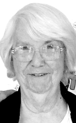 Darlene Louise Walker