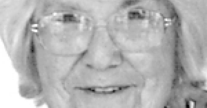 Darlene Louise Walker