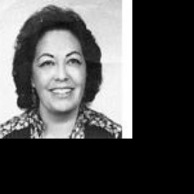 Dolores Rose Krause, Ed.D