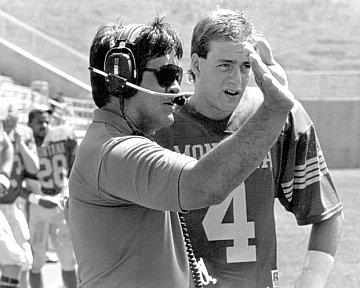 Change nothing new for ex-Griz Grady Bennett