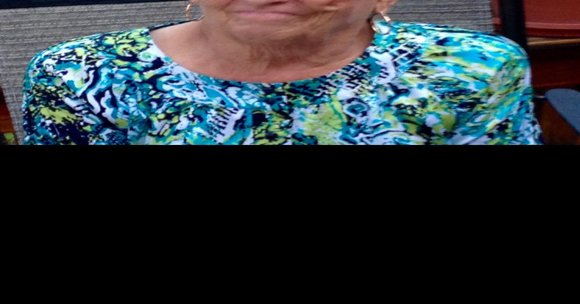 Patricia Ann (Cunningham) Zeiler