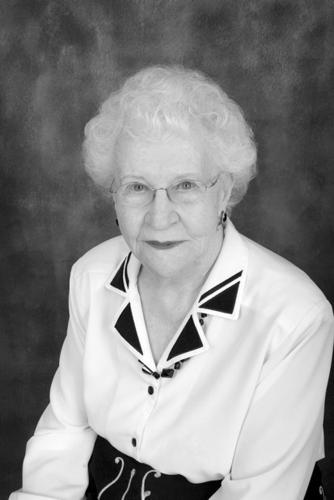 Bonnie Rose Hamilton