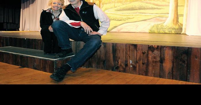 Polson actors will reminisce with music of their youth in ‘Boomer Boys’