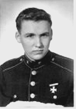 Philip Richard Reeves