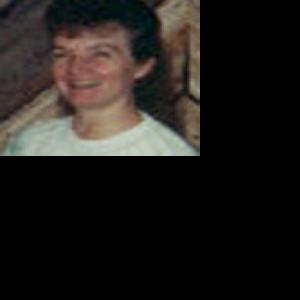 Elizabeth Jobe Paddock