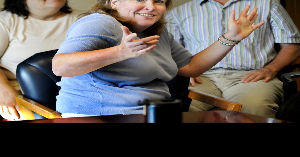 Stacy Rye selected as next Missoula County commissioner