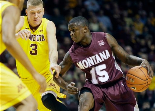 Griz aim to tilt balance against Dons