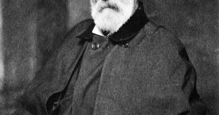 Abolitionist Sidney Edgerton, reputed 'Father of Montana', all but lost ...