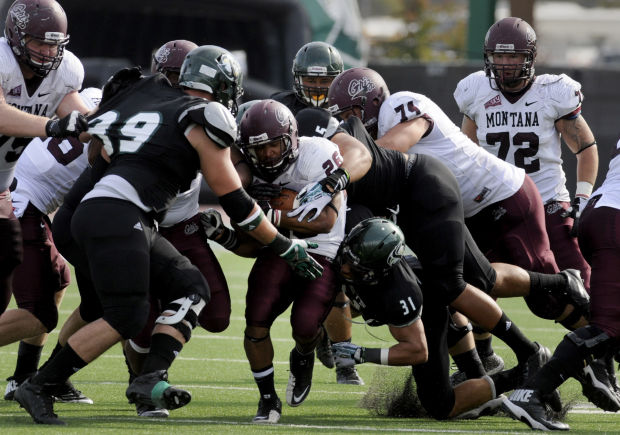 Griz can’t afford to look past Wildcats