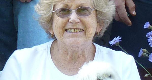 Jean Elizabeth Summers