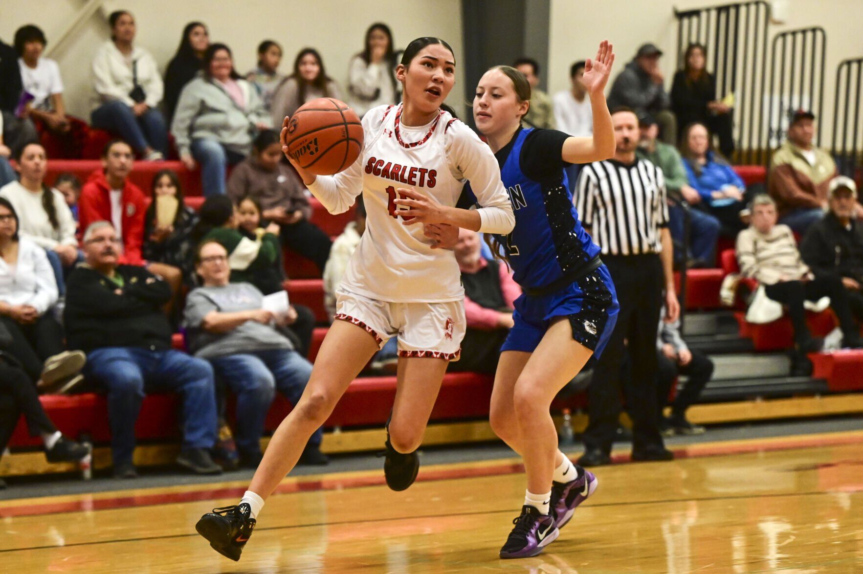 St. Ignatius Bulldogs on quest for rare state tourney berth