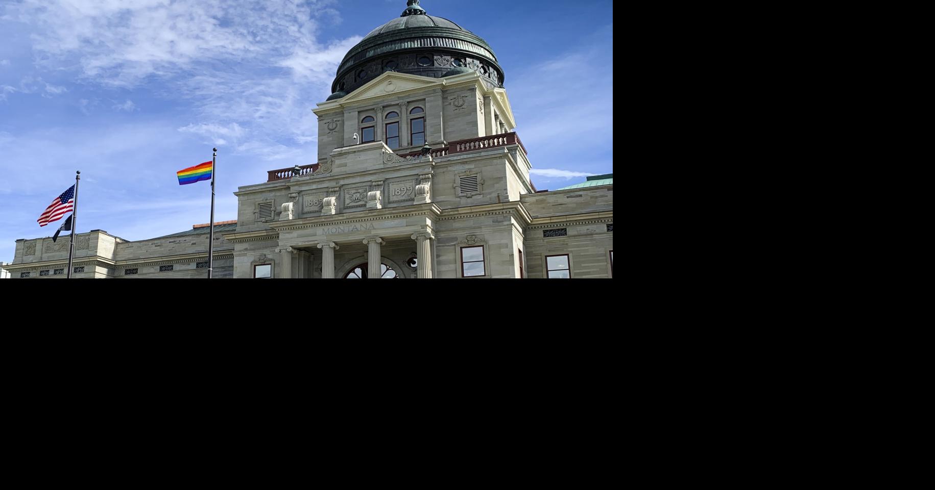 Building Community With Pride: Missoula hosts first LGBTQ+ summit