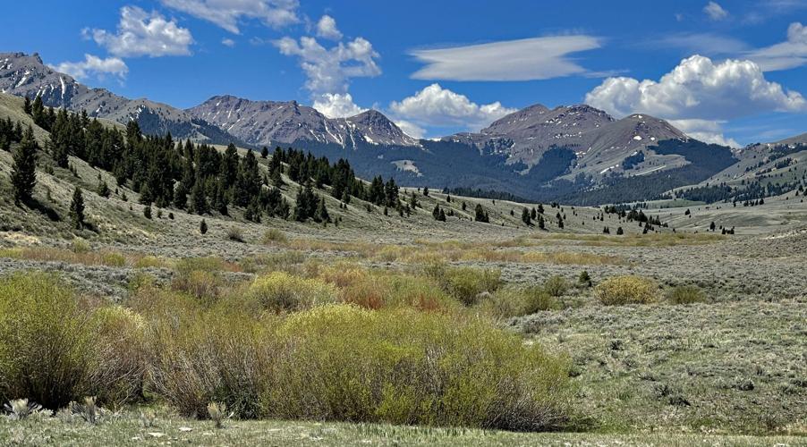 Lima, Montana is a recreation gem