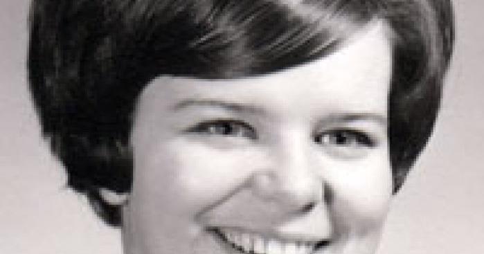 Laura ‘Laurie’ Corcoran