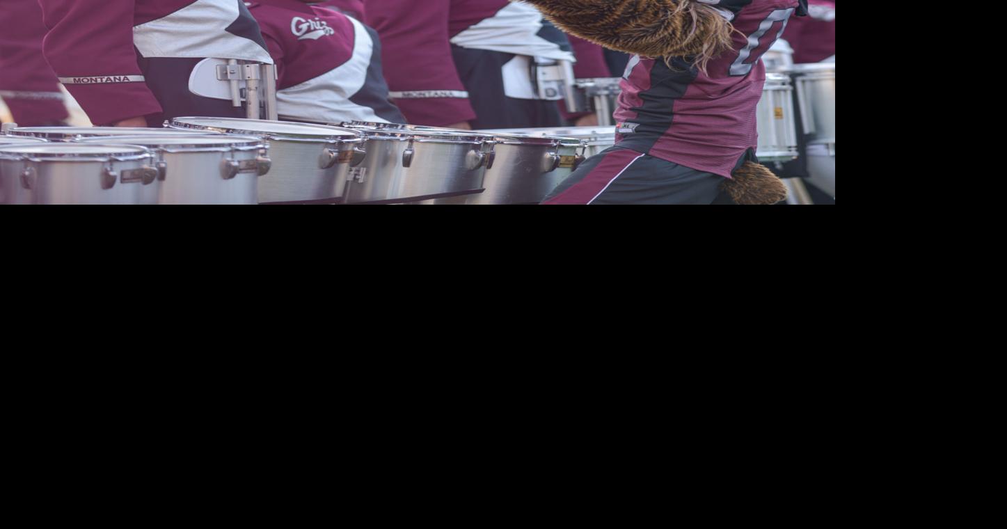 Former Monte hired as mascot for NBA's Houston Rockets