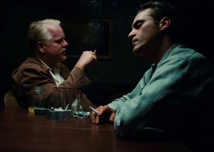 'Demon Slayer' or 'Downton' finale | At the Roxy in Missoula