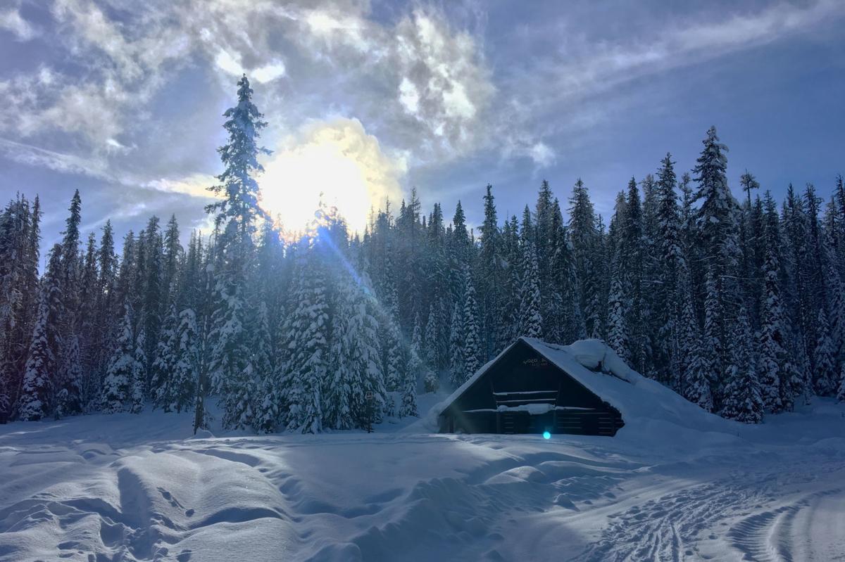 Lolo Pass hosts fun family outdoor activities this weekend