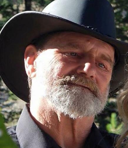 Charles Joseph McCoy Sr.