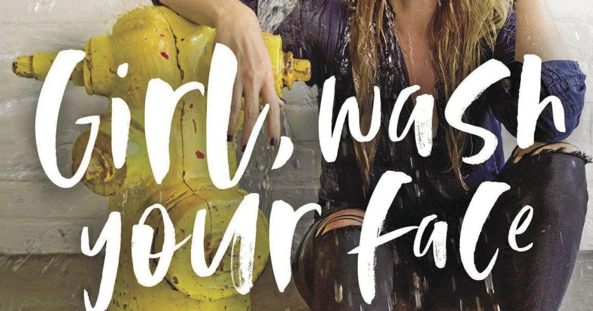 ‘Girl, Wash Your Face’ by Rachel Hollis