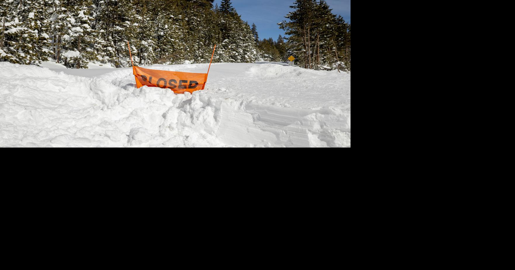 Western Montana has 'very dangerous' avalanche conditions