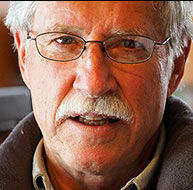 Jerry McGahan