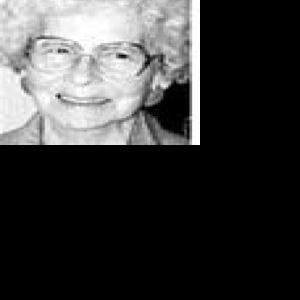 Ila Stewart Standish Larson