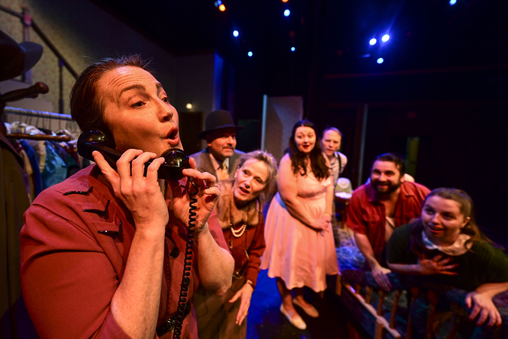 Things to do in Missoula: Dance in the museum, jazz at ZACC