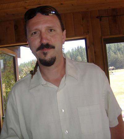 John Alan Falch