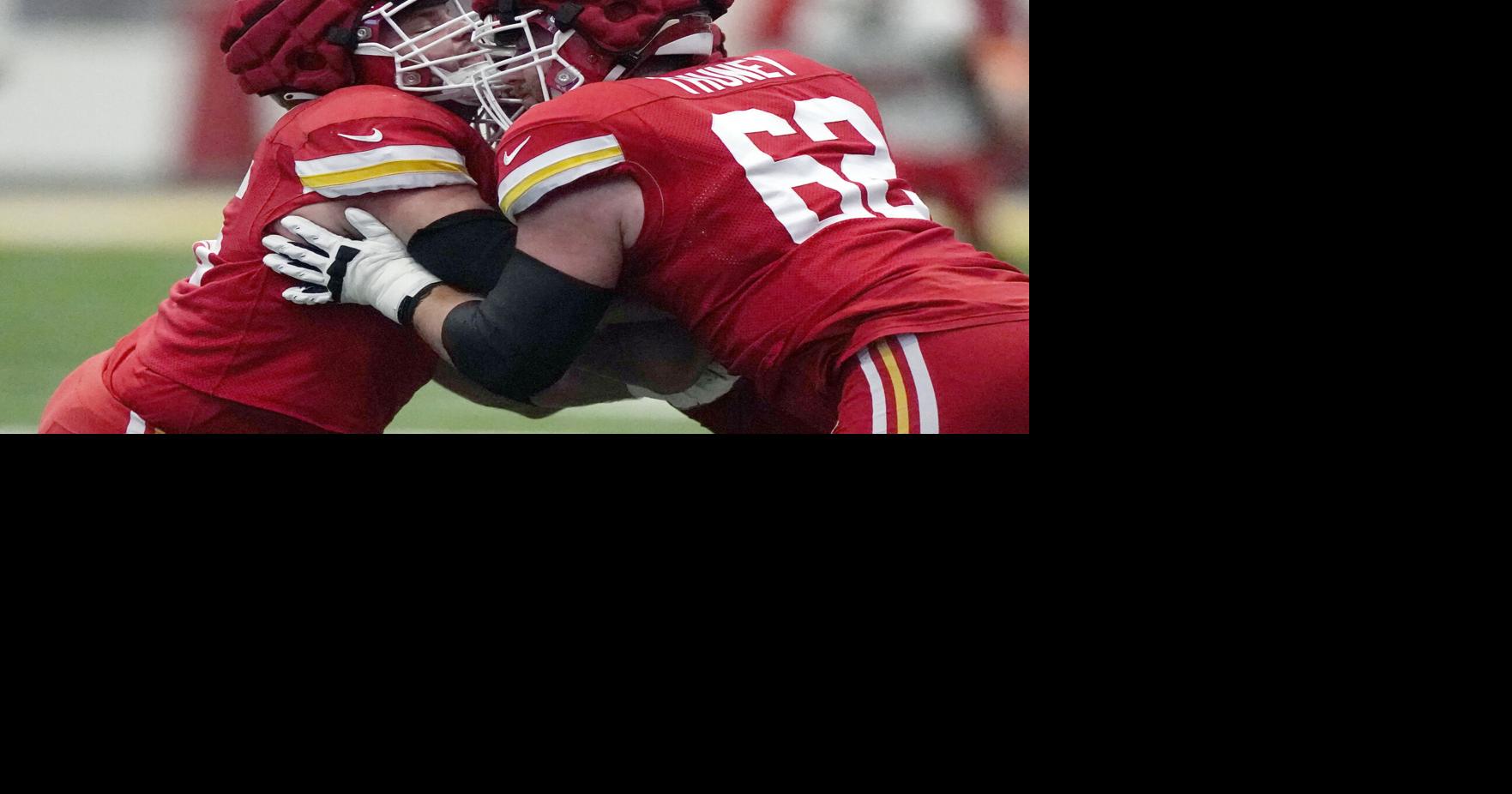 Guardian Caps Football