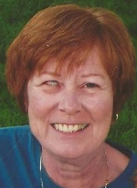 Joan Marie (Harper) Griffith