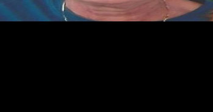 Joan Marie (Harper) Griffith