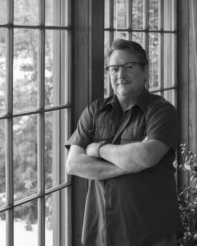 Q&A: Ednor Therriault talks Yellowstone, Bigfoot and campfire stories