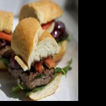 Flanking maneuvers: Try flank, sirloin or skirt steak