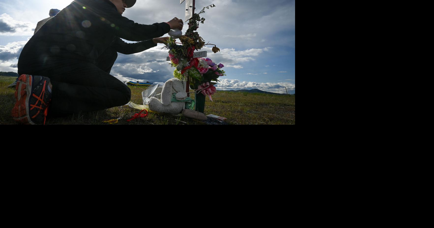 2023 in Missoulian stories and photographs