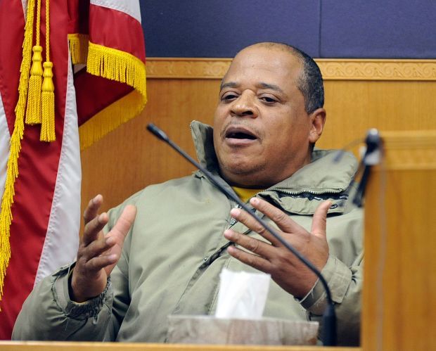 Walker gets 40 years in prison for role in homicide, kidnapping