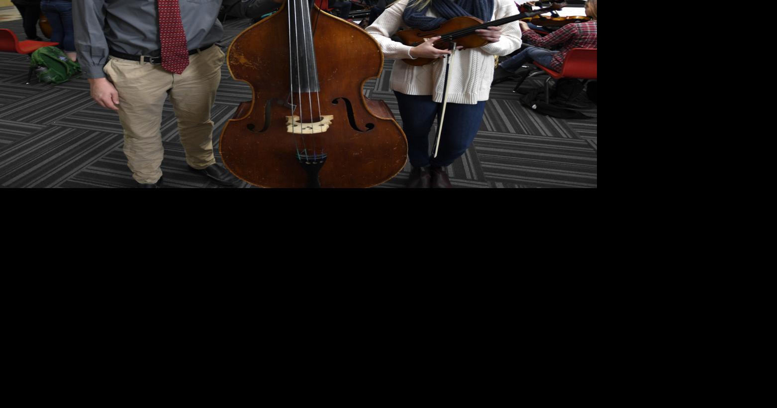 Hellgate students organize fundraiser concert to benefit MCPS music ...