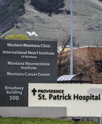 Report: St. Patrick Hospital owner in merger talks that could create ...
