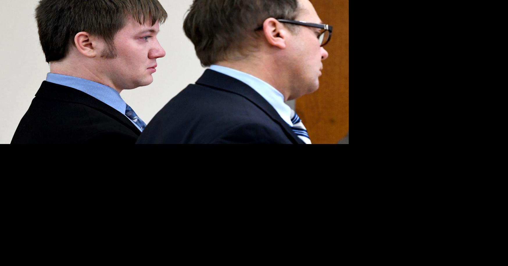 Man Sentenced For 2015 Missoula Sexual Assault