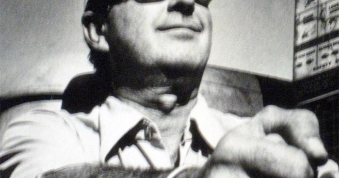 Kenneth D. Stout Sr.