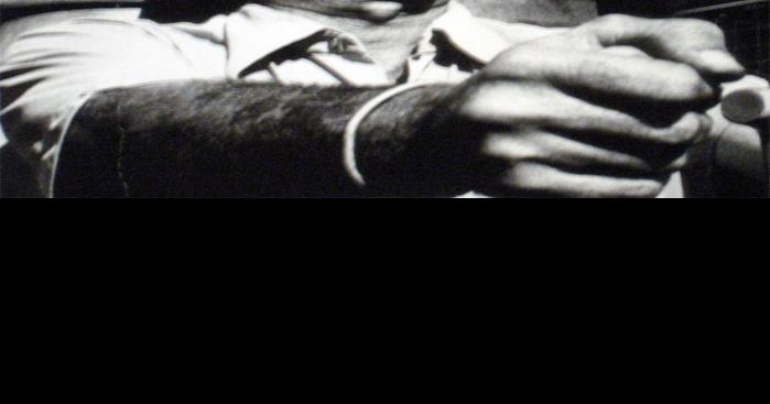 Kenneth D. Stout Sr.