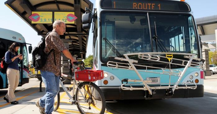 Southgate-to-UM bus route proves most popular addition