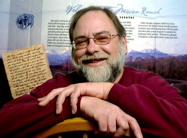 Documentary film explores 'legal mess' of medical pot in Montana