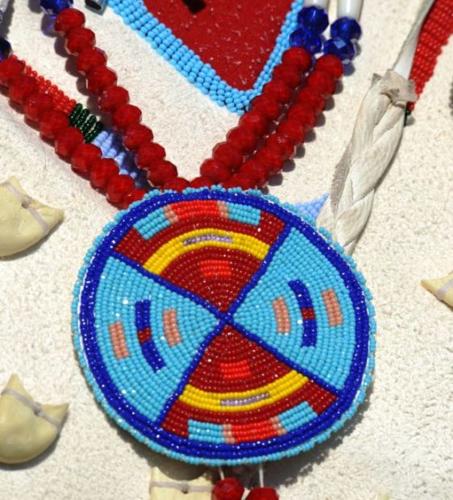 Crow woman to compete in Miss Indian World Pageant