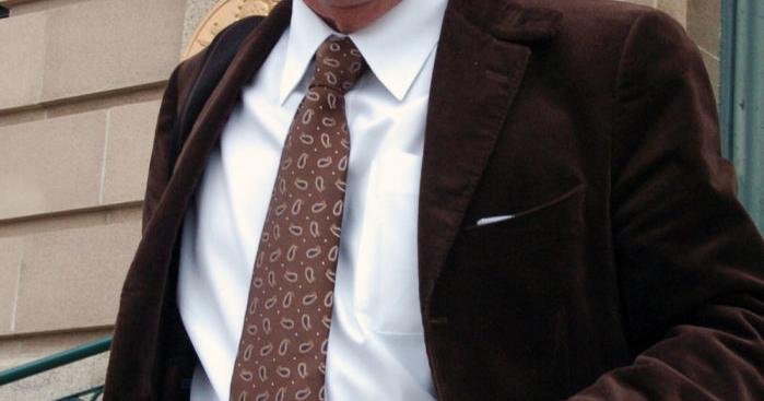 Ex-billionaire Blixseth booked into Missoula County jail; judge demands ...