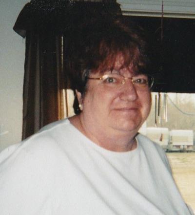 Dr. Jeanette Day Heberle