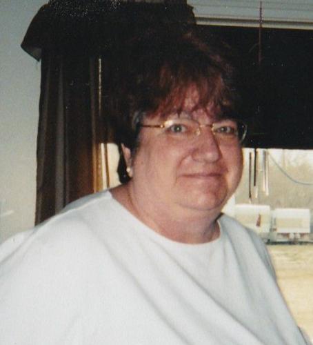 Dr. Jeanette Day Heberle