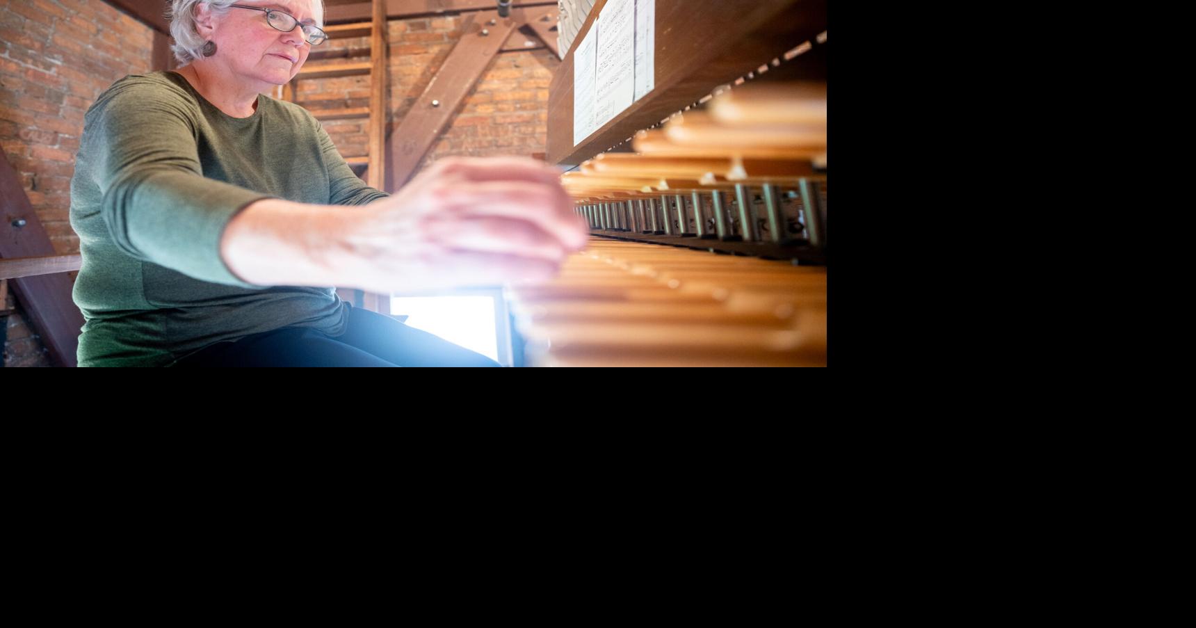 Famed Montana instrument celebrates 70 years