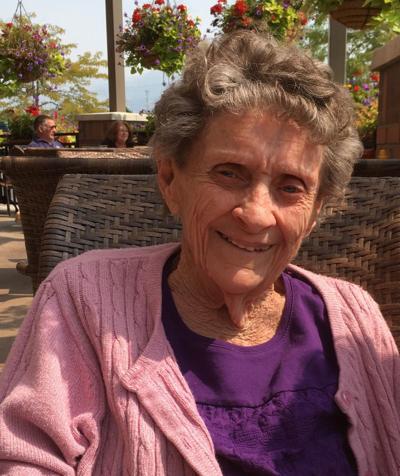 Rose Anne Kearney Schaub