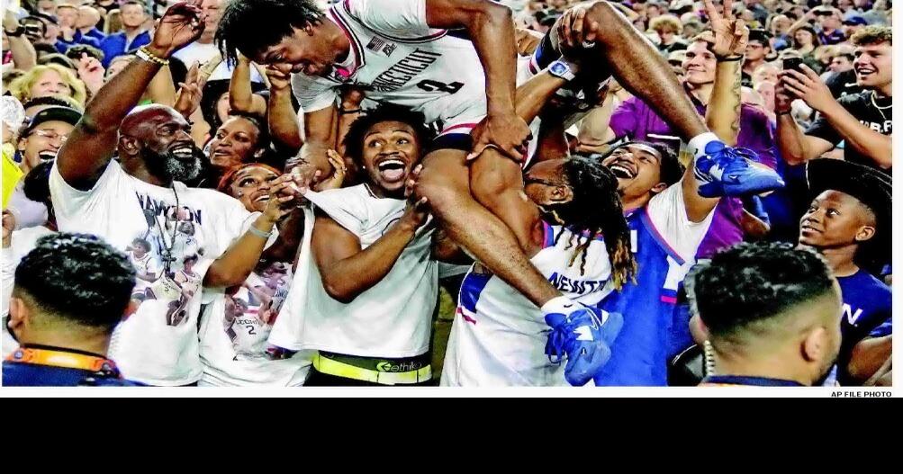 Let's contract expansion talk