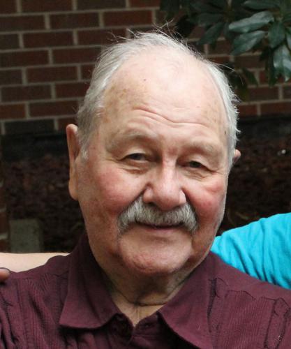 Florian 'Pat' Marcinkowski